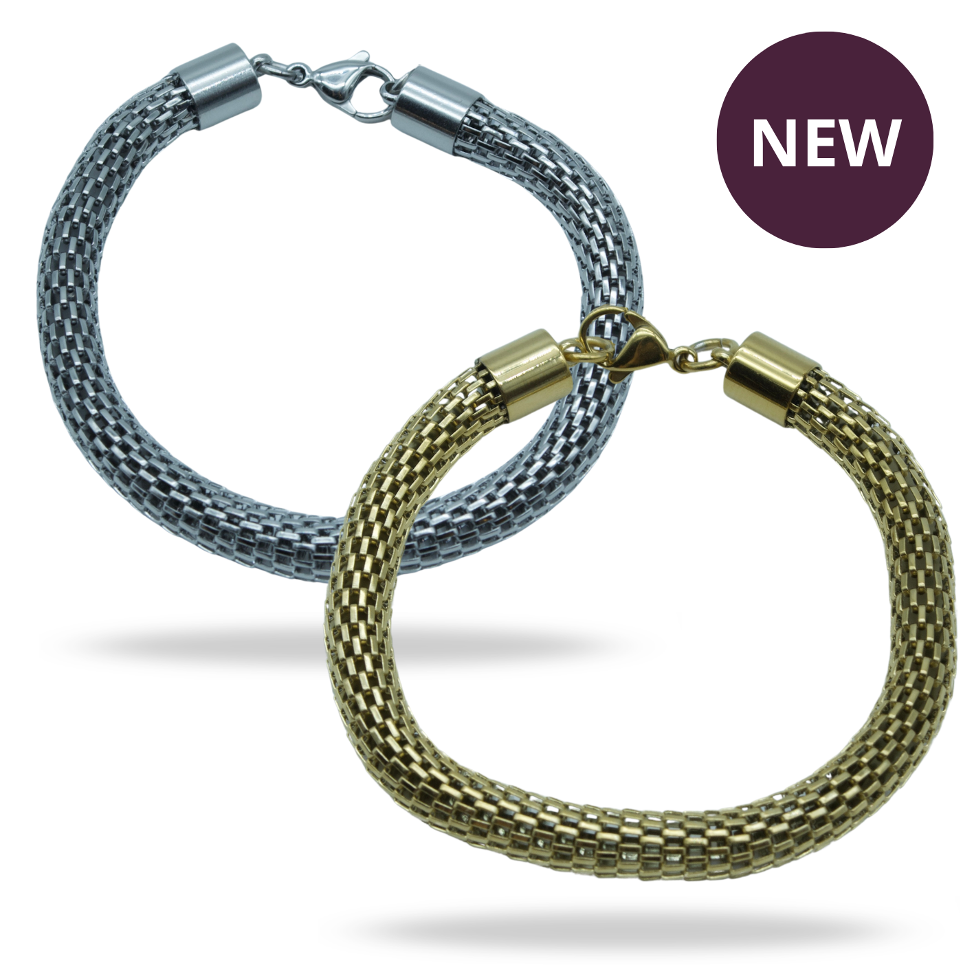 Pulsera Rapsodia – ginebra joyeria