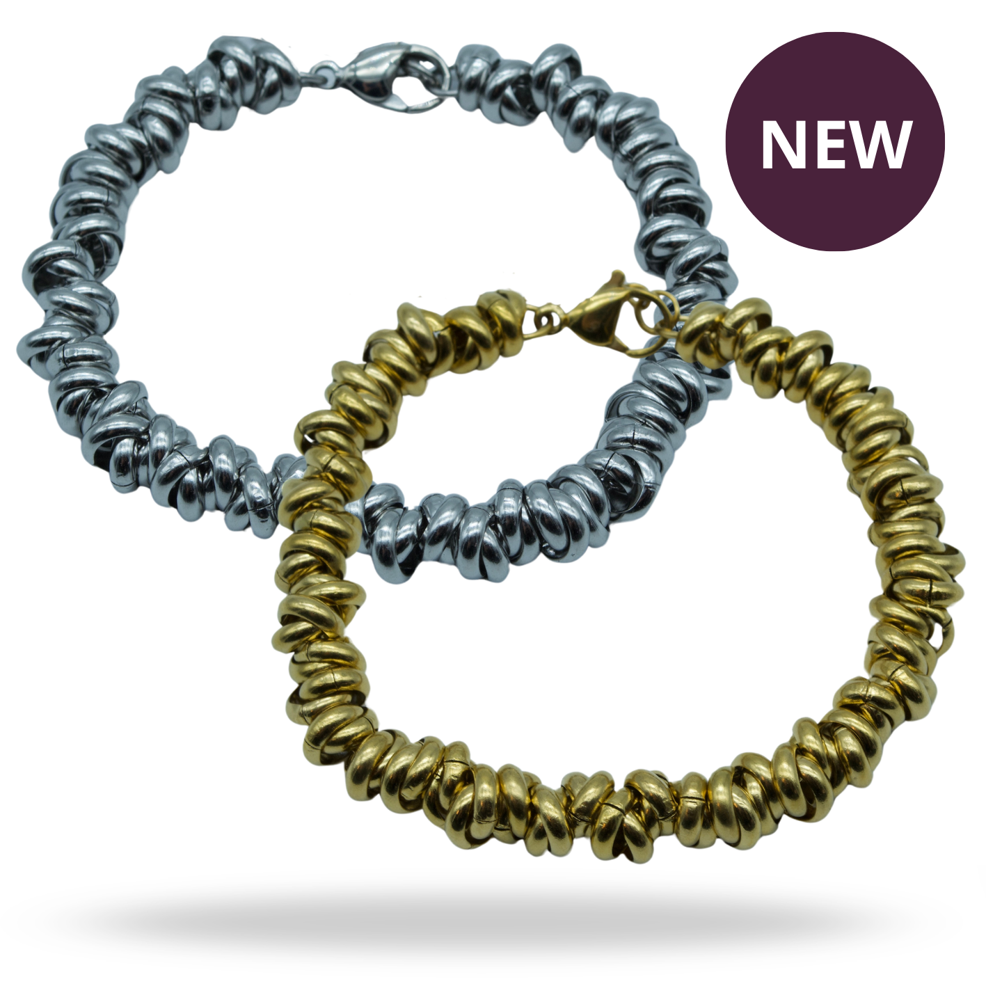 Pulsera Toscana – ginebra joyeria