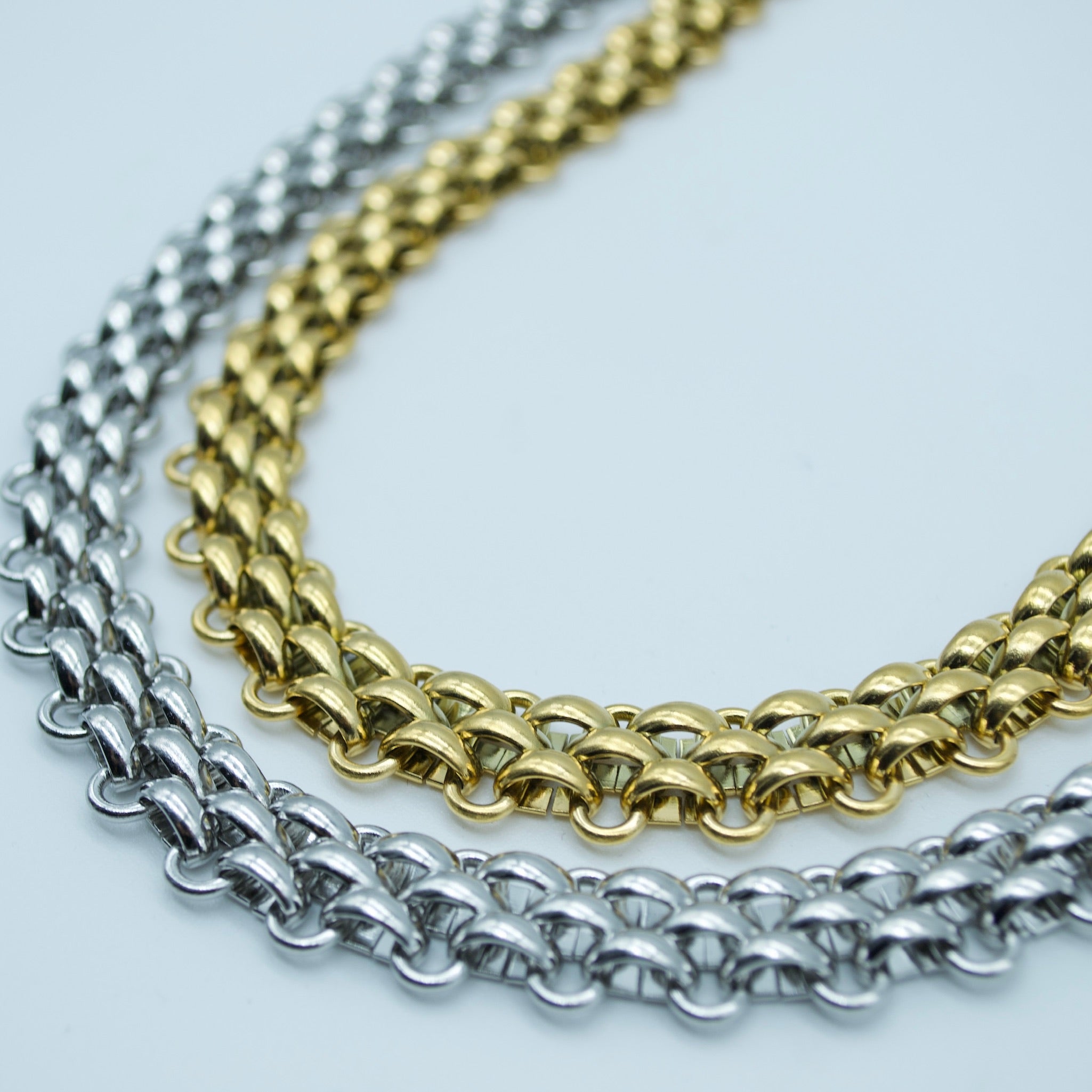 Collar Diem – ginebra joyeria