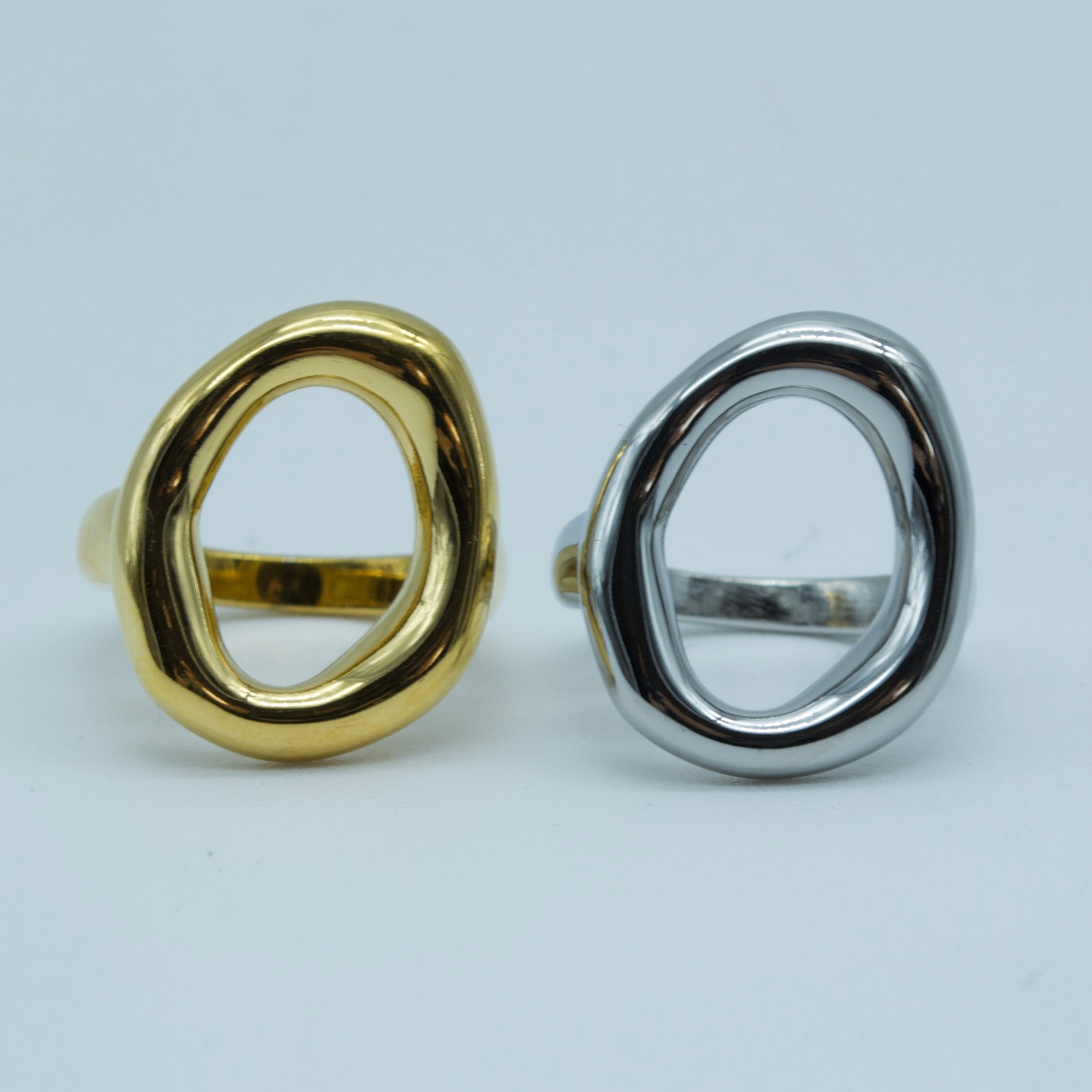 Anillo Aro Mini – ginebra joyeria