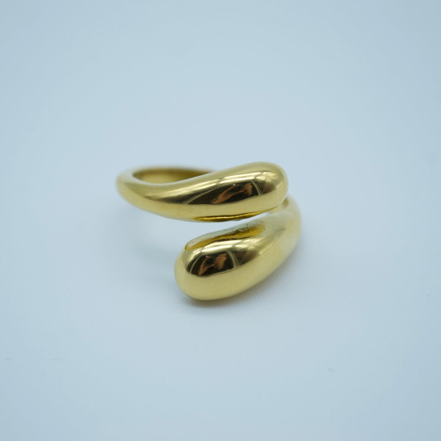 Anillo Unione – ginebra joyeria